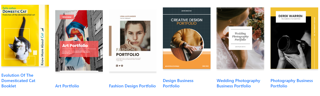 Visual Paradigm Flipbook Maker: Eleve su presencia digital con libros ...