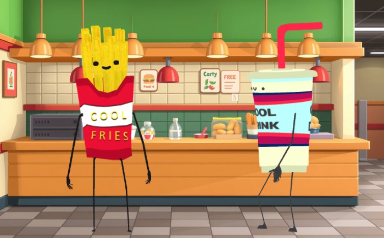 Libérez votre créativité avec des modèles d'animation - Visual Paradigm ...