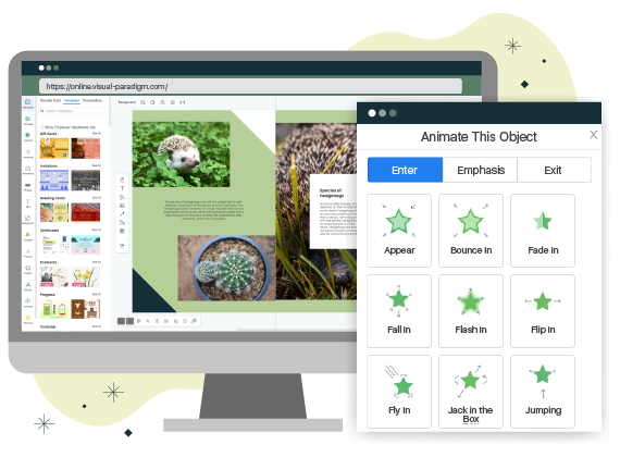 La vaste collection de ressources graphiques réutilisables de Visual ...