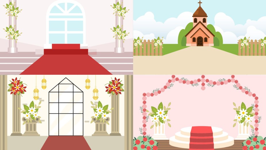 Latar Belakang yang Memikat: Tingkatkan Animasi Anda - Visual Paradigm Blog