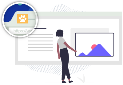 Como especificar o favicon para sua apresentação do PowerPoint - Visual ...