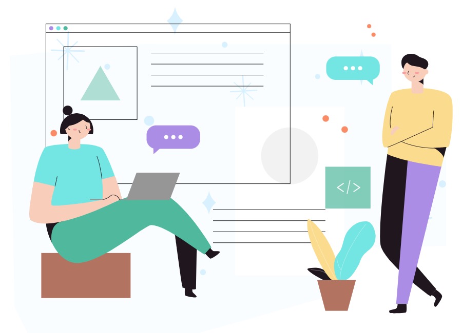 Simplificando Ideias Complexas com o Explicador Animado do Visual ...