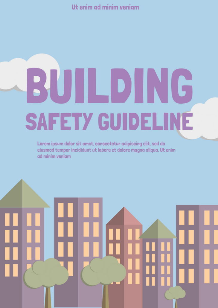 3 Tips When Designing Title For Your Poster - Visual Paradigm Blog