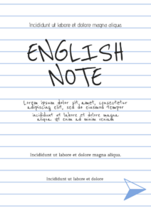 3 Tips When Designing Title For Your Poster - Visual Paradigm Blog