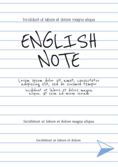 3 Tips When Designing Title For Your Poster - Visual Paradigm Blog