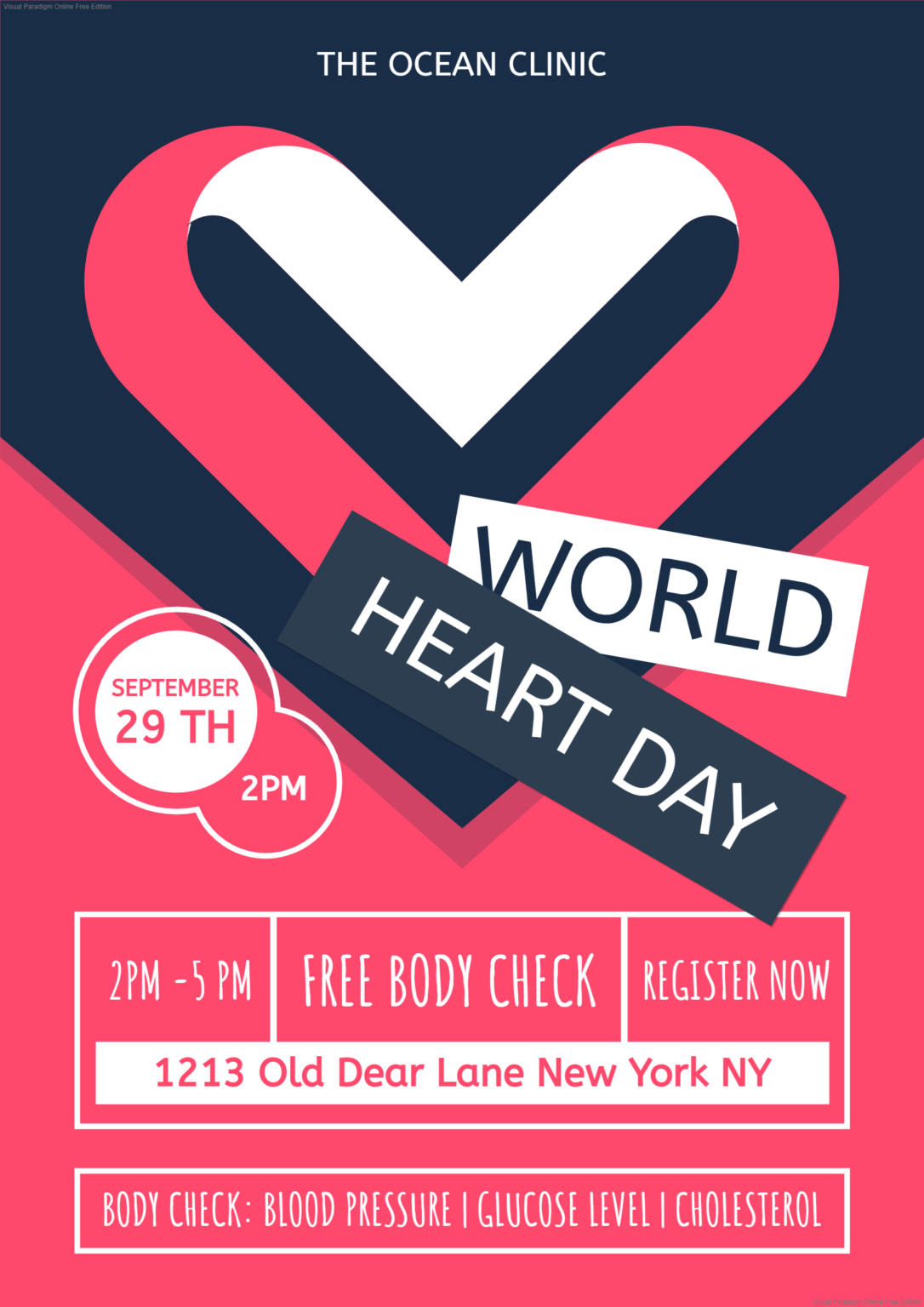 Poster Design Guide: How To Create Perfect Poster - Visual Paradigm Blog