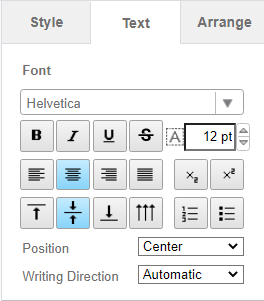 Create a flowchart in a presentation - Visual Paradigm Blog