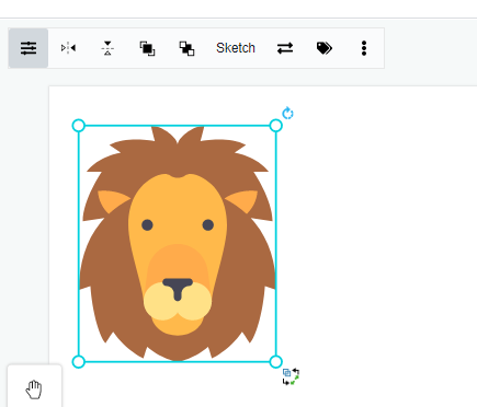Replace icon or shape with a similar one - Visual Paradigm Blog