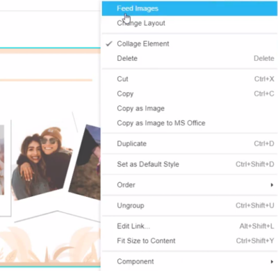 Create a collage - Visual Paradigm Blog