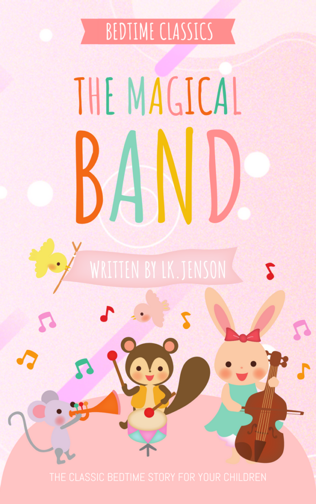 5 key elements to design a good book cover - Visual Paradigm Blog