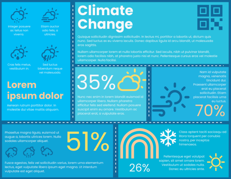 How to master the ability to visualization of infographic data ...