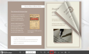 Read A Flipbook In Full Screen - Visual Paradigm Blog