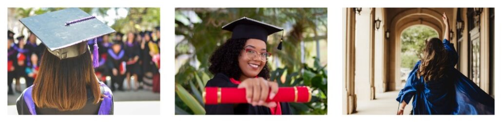 How To Make Your Graduation Invitation Perfect? - Visual Paradigm Blog