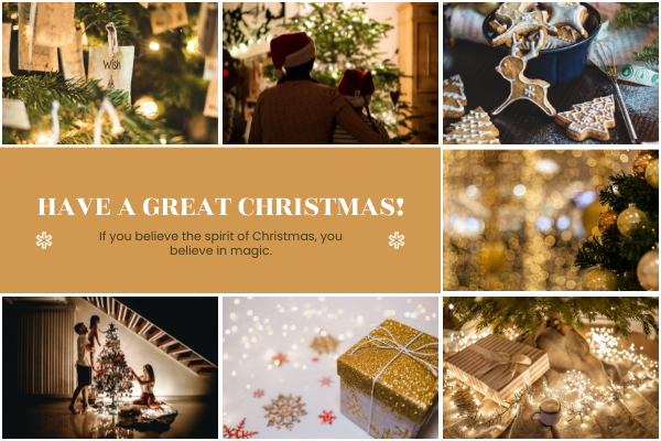 4 Tips to design an eye-catching greeting card - Visual Paradigm Blog