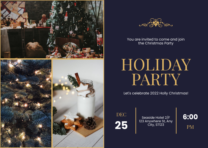 9 Professional skills to create the perfect exclusive invitation ...