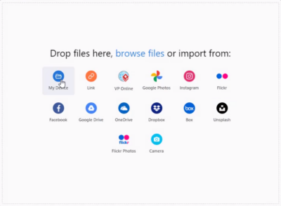 Create a collage - Visual Paradigm Blog