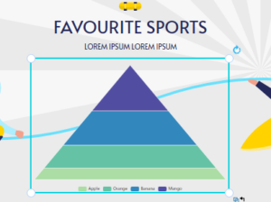 How to to edit the legend of a chart? - Visual Paradigm Blog