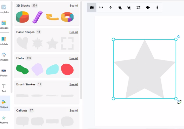 Design your Own Photo Frame - Visual Paradigm Blog