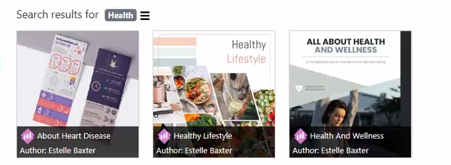 Categorize your designs using tags - Visual Paradigm Blog