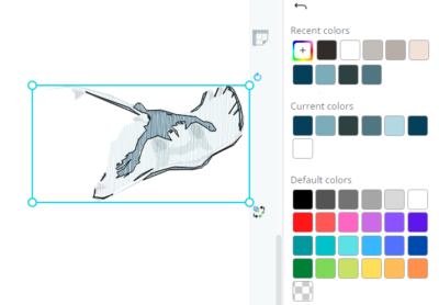 Quickly apply sketch style - Visual Paradigm Blog