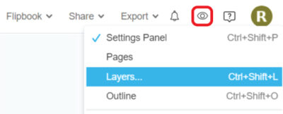 Move Shapes From One Layer To Another - Visual Paradigm Blog