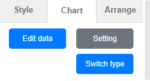 How to Create a Range Spline Area Chart - Visual Paradigm Blog