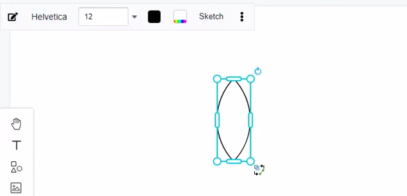 Intersect Shapes - Visual Paradigm Blog