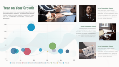 How To Create A Bubble Chart - Visual Paradigm Blog
