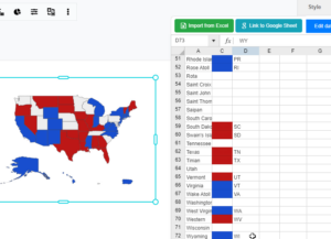 How to create a map? - Visual Paradigm Blog