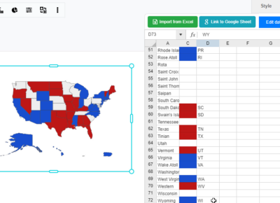 How to create a map? - Visual Paradigm Blog