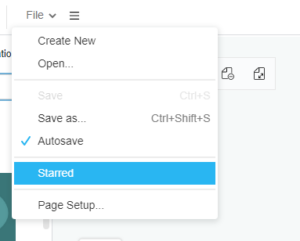 How to 'Bookmark' a Design - Visual Paradigm Blog