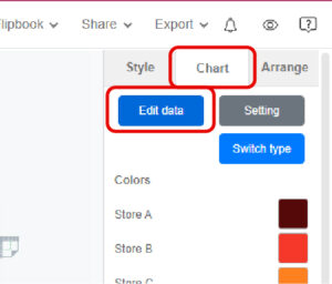 How to Create a Step Chart - Visual Paradigm Blog
