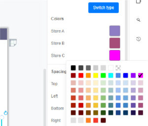 How to Create a Step Chart - Visual Paradigm Blog
