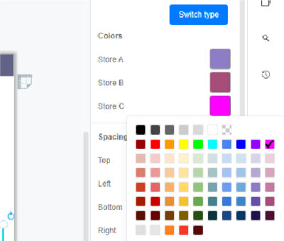 How to Create a Step Chart - Visual Paradigm Blog