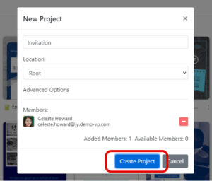 How to Organize Your Designs into Project - Visual Paradigm Blog
