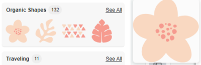 How to Replicate a Shape in Forming a Pattern - Visual Paradigm Blog