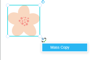 How to Replicate a Shape in Forming a Pattern - Visual Paradigm Blog