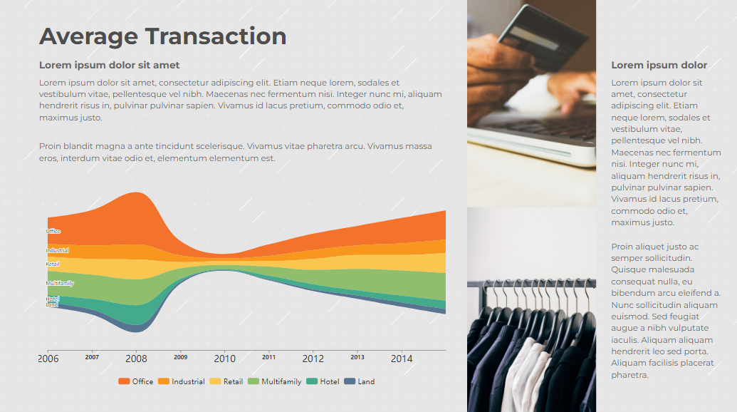 Create A Stream Graph - Visual Paradigm Blog