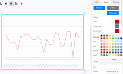 Create A Control Chart - Visual Paradigm Blog