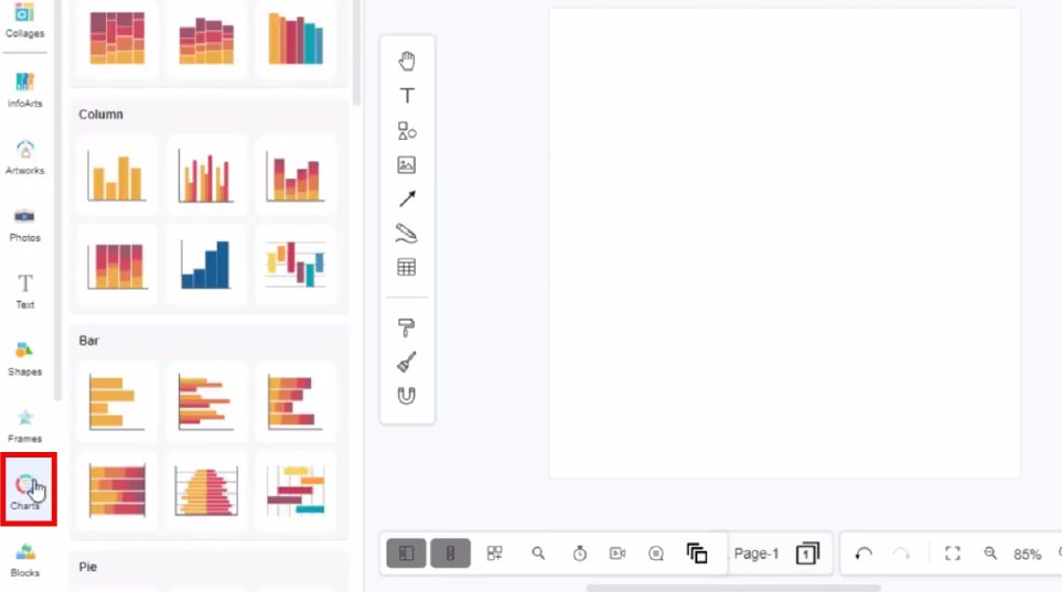 How to create a map? - Visual Paradigm Blog