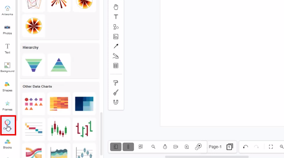 How to create a funnel chart? - Visual Paradigm Blog