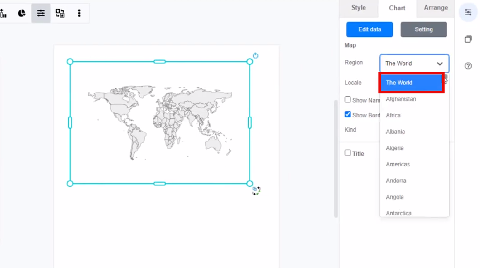 How to create a map? - Visual Paradigm Blog