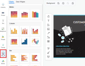 How to create gauge chart? - Visual Paradigm Blog