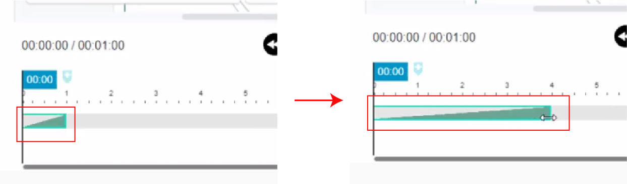 How to Adjust the Duration of an Animation Effect - Visual Paradigm Blog