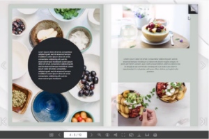 How to Print a Flipbook - Visual Paradigm Blog