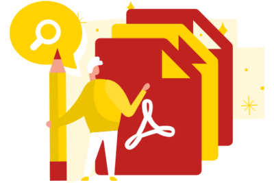 Is PDF editable? - Visual Paradigm Blog