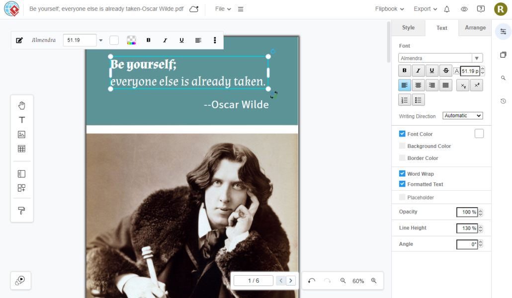 5 Advantages of Using PDF Files - Visual Paradigm Blog
