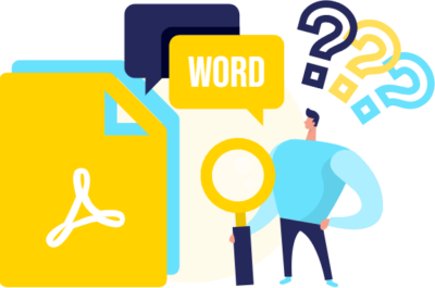 How to Search for PDF File Content - Visual Paradigm Blog