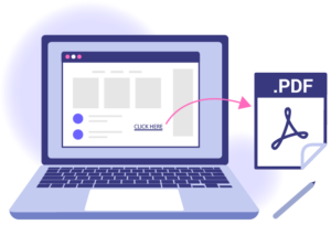 The Easy Way to Add a PDF to Your Website - Visual Paradigm Blog