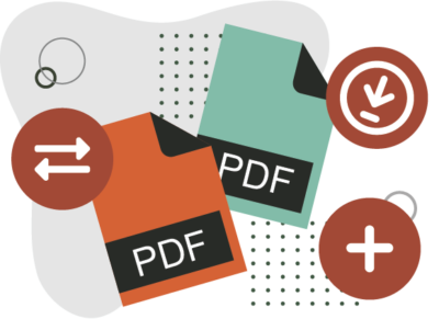Creating, saving or converting files to PDF - Visual Paradigm Blog